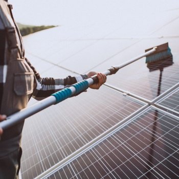 Solar Panels Malaga & Cadiz | #1 for Solar PV in Spain