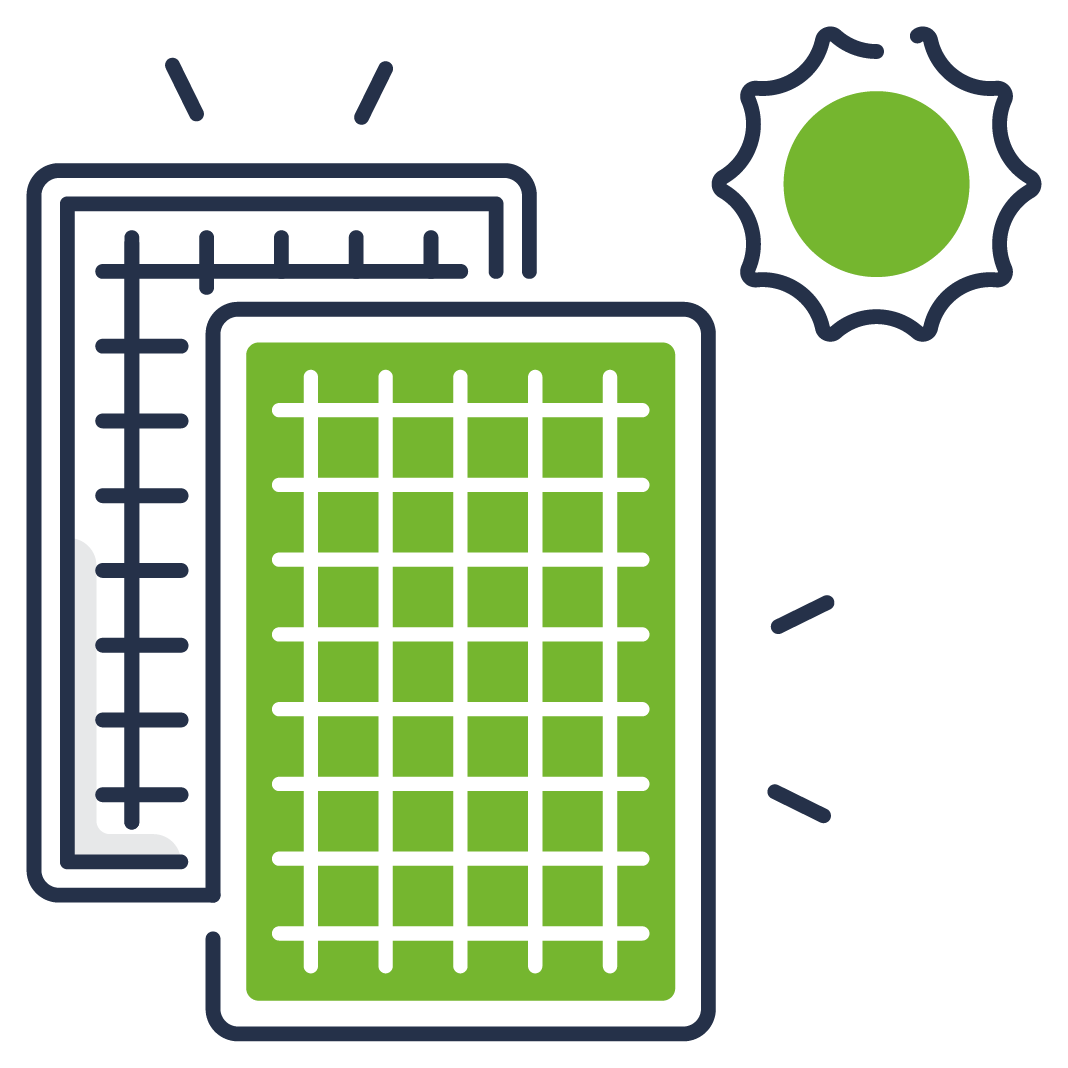 Solar Panels Marbella, Malaga & Sotogrande | From €199