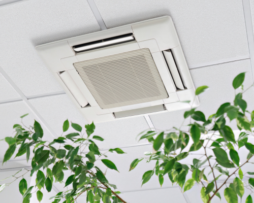 Air Conditioning and the Environment | Solares Energies
