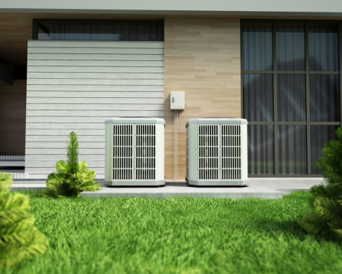 Air Conditioning and the Environment | Solares Energies